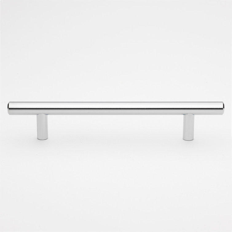 GlideRite Hardware Roman 5-1/16" Center to Center Modern Bar Pull | Wayfair